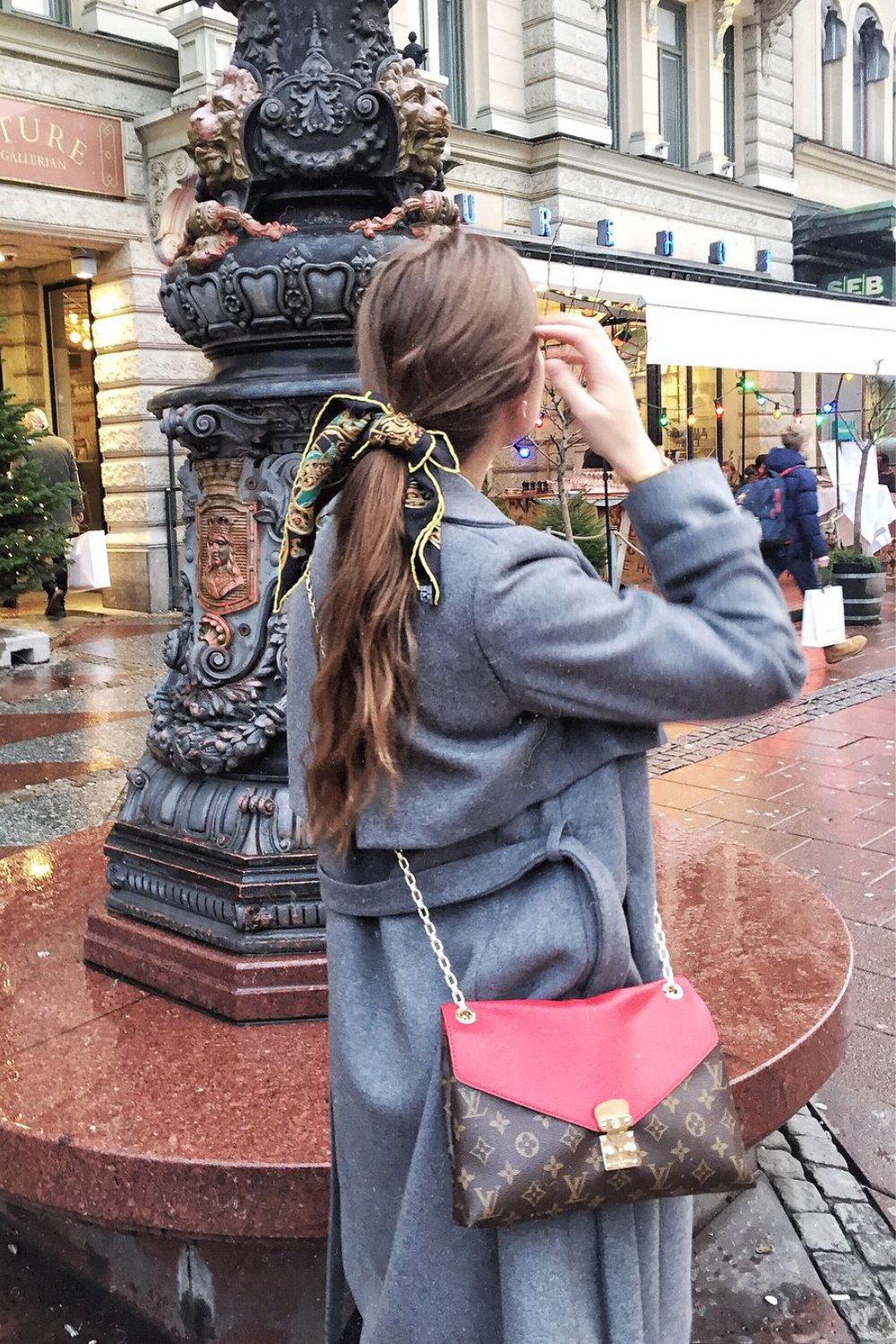 The Parisian Style Guide: How to Dress Like a True Parisienne – Chic ...