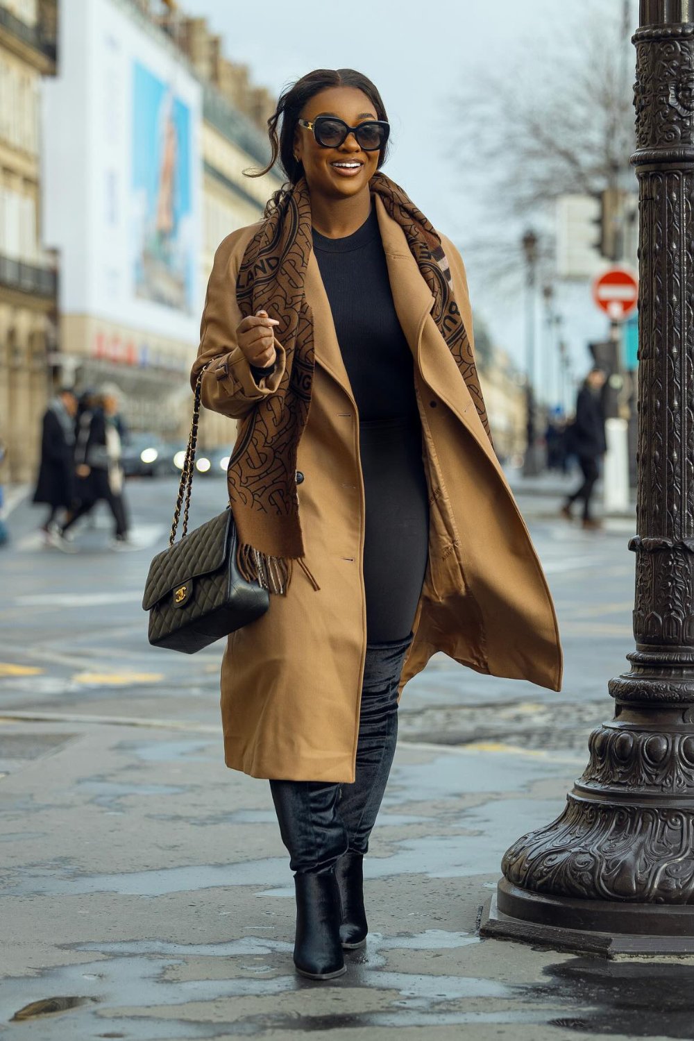 The Parisian Style Guide: How to Dress Like a True Parisienne – Chic ...