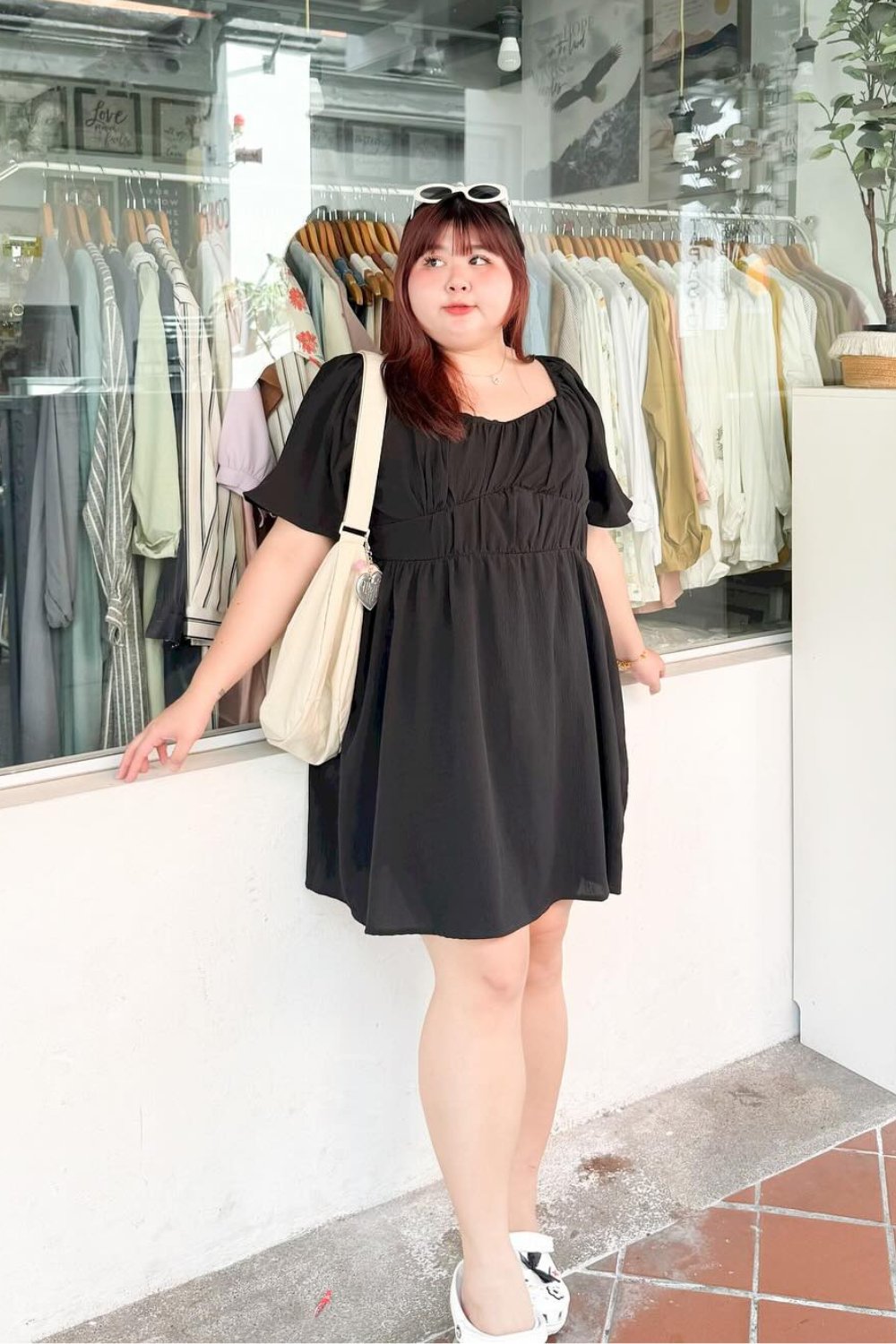 12 Game-Changing Plus Size Style Tips Every Curvy Woman Should Know ...