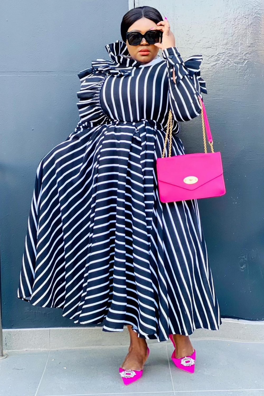 12 Game-Changing Plus Size Style Tips Every Curvy Woman Should Know ...