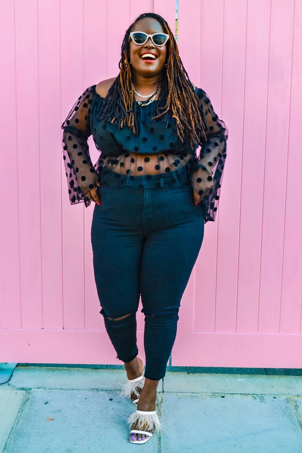12 Game-Changing Plus Size Style Tips Every Curvy Woman Should Know ...