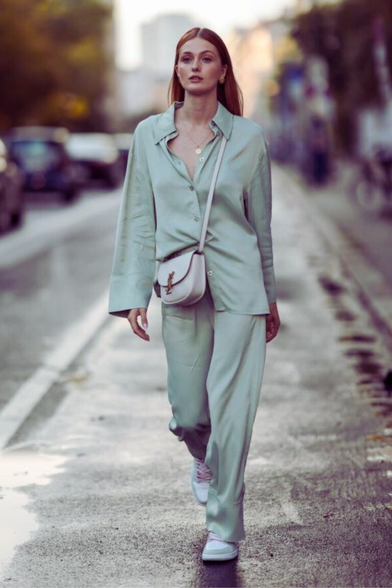 20 Stylish Summer Work Outfits to Beat the Heat – Chic Central