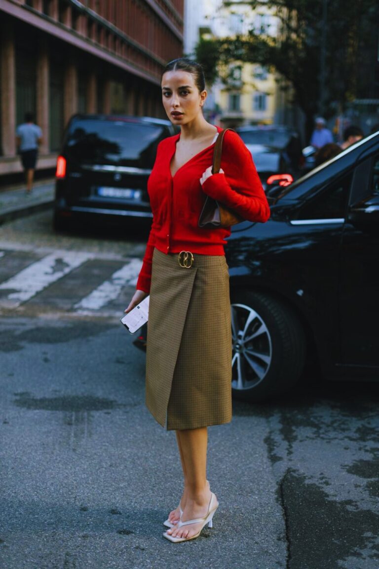 20 Stylish Summer Work Outfits to Beat the Heat – Chic Central