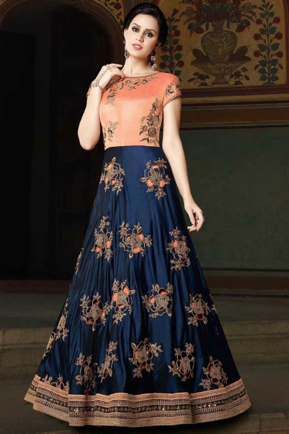 What Colors Go with Navy Clothes? Outfit Ideas + The Ultimate Guide ...