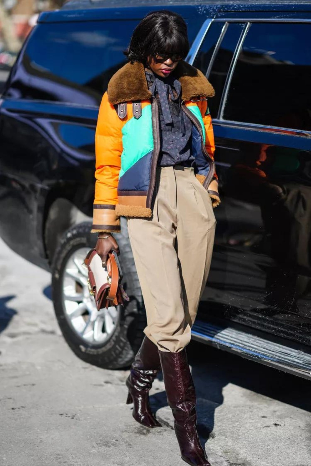 What Colors Go with Navy Clothes? Outfit Ideas + The Ultimate Guide ...