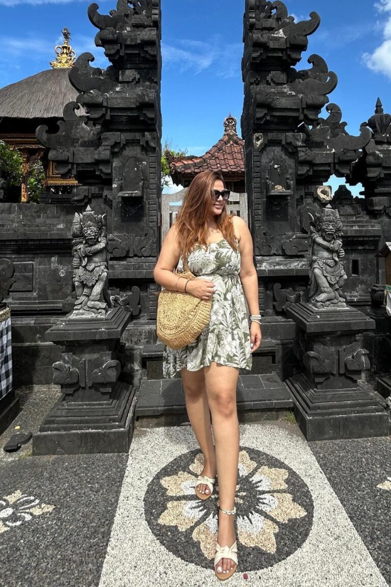 What to Wear in Bali: The Ultimate Packing Guide – Chic Central