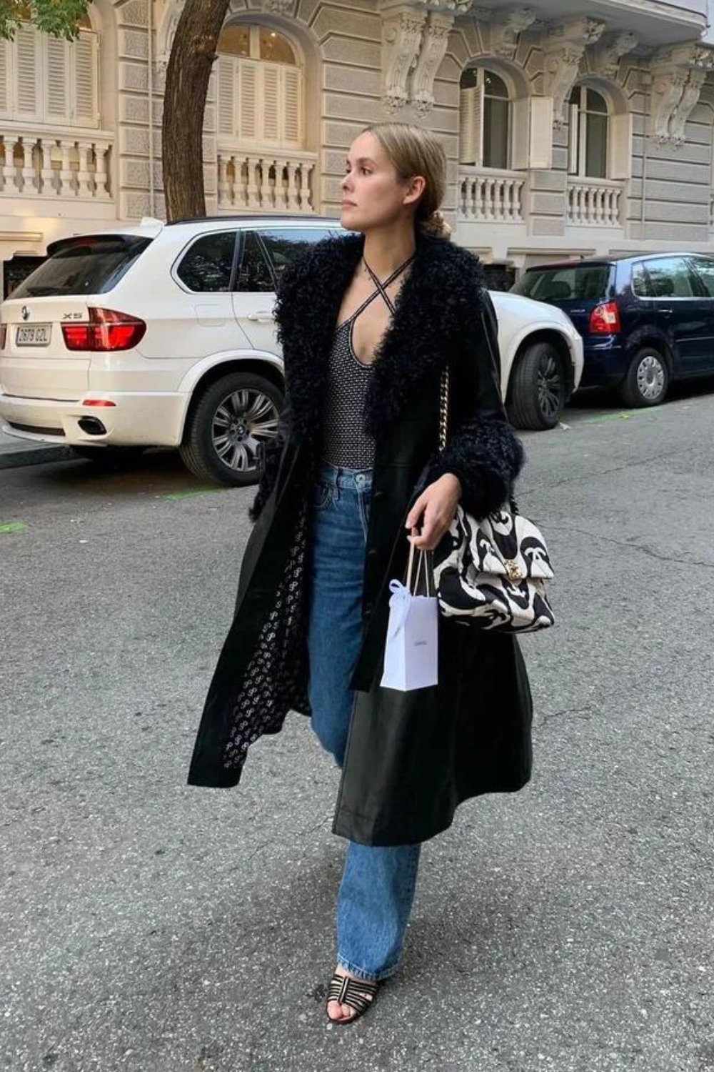 How to Style Bootcut Jeans: 22 Effortlessly Chic Outfits – Chic Central