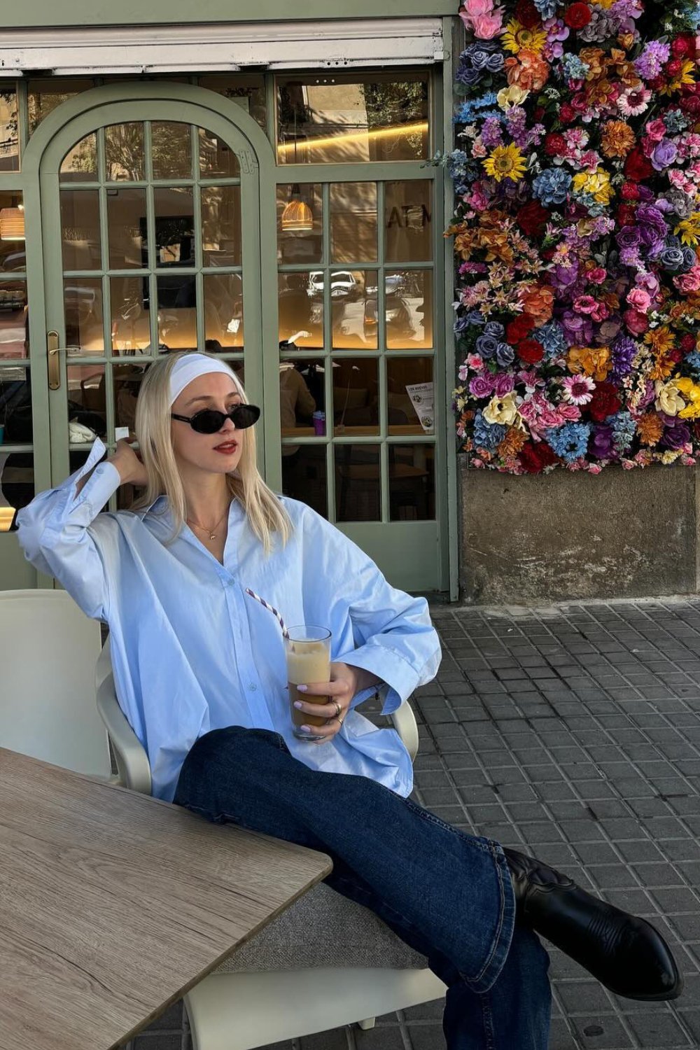 How to Style Bootcut Jeans: 22 Effortlessly Chic Outfits – Chic Central