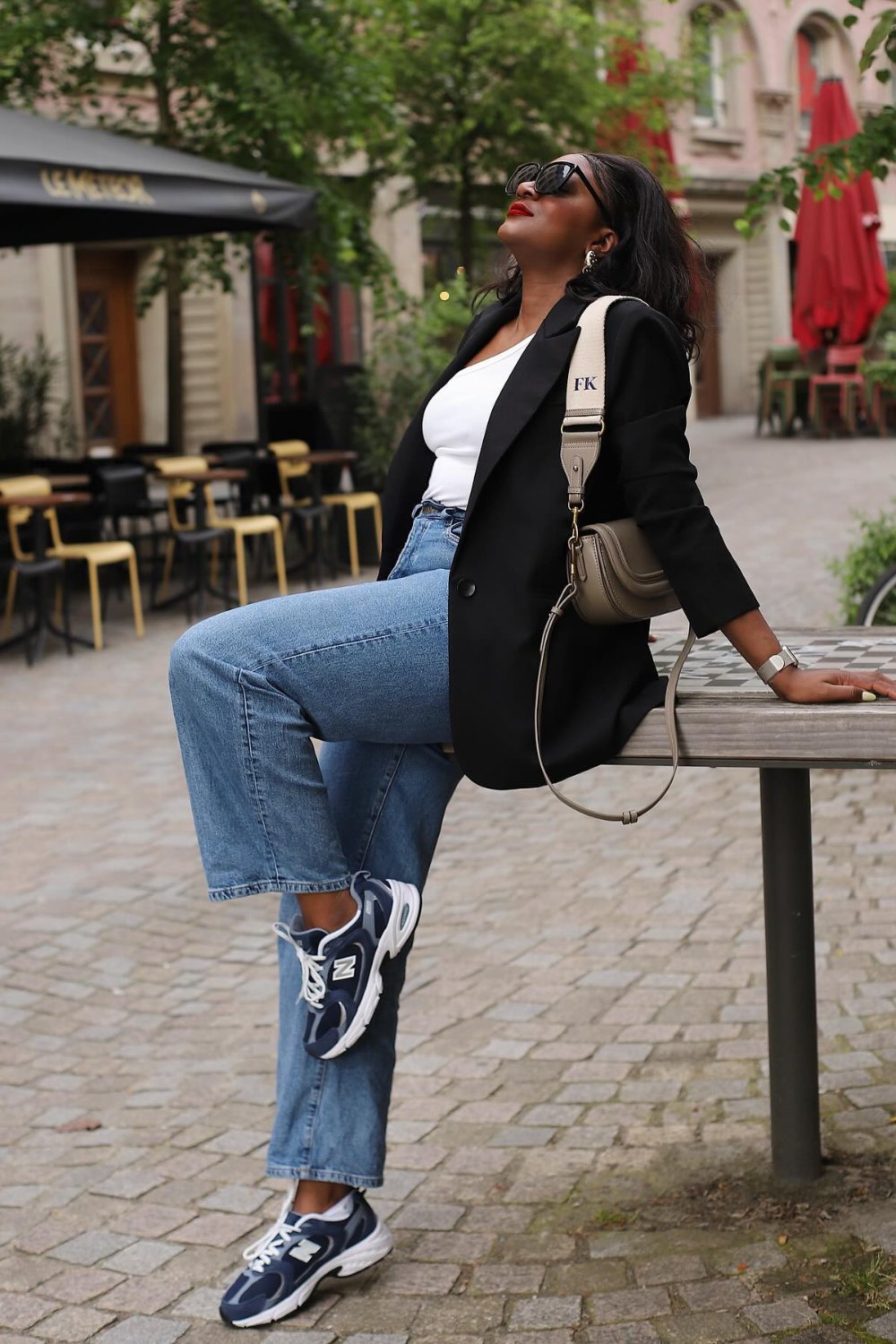 20 On-Trend New Balance Outfit Ideas – Chic Central