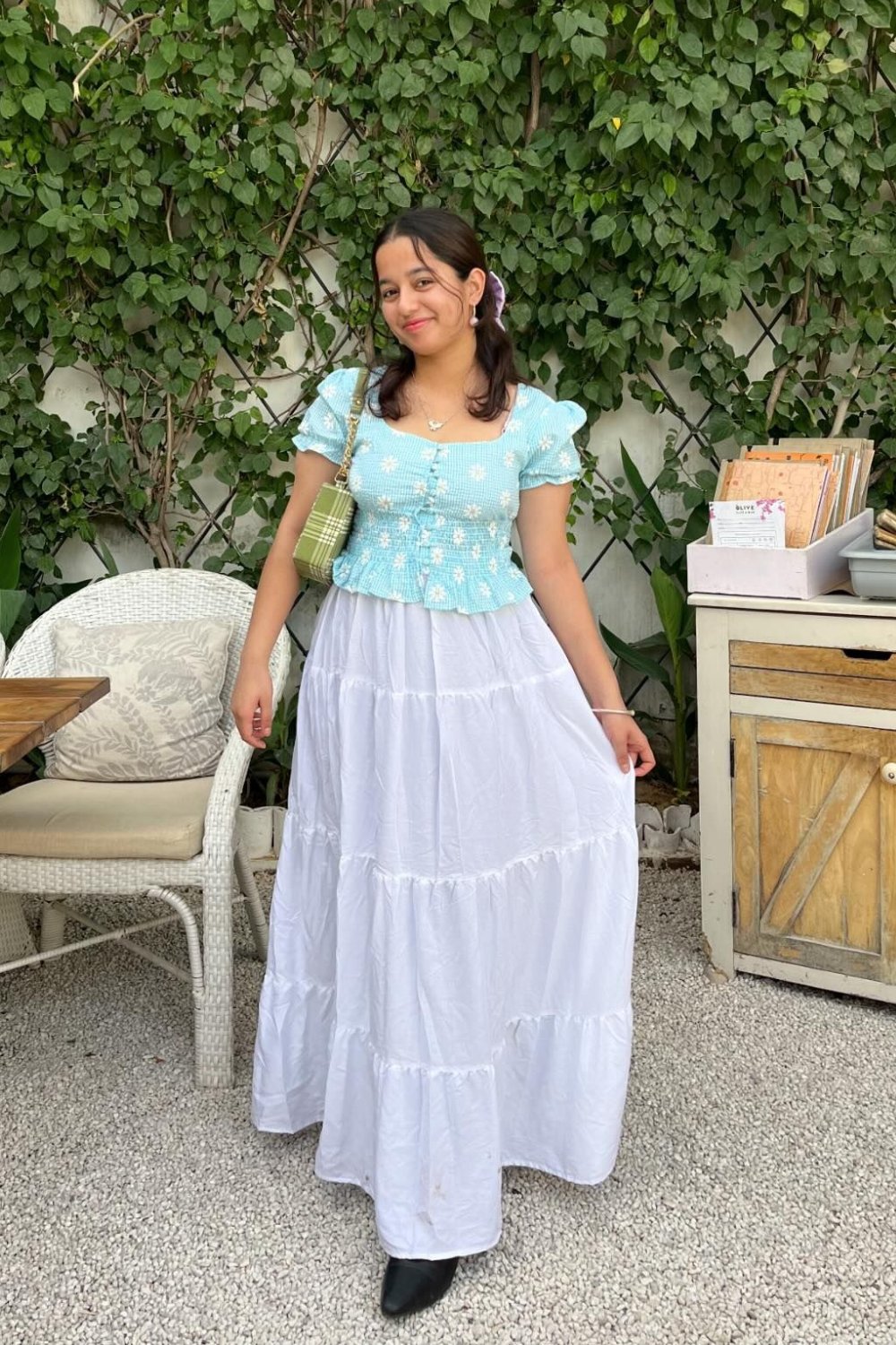 23 Stunning Long Skirt Outfit Ideas – Chic Central