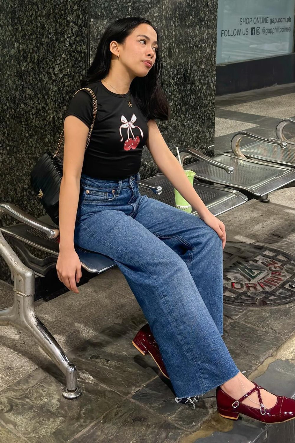 28 Chic Mary Jane Shoes Outfits to Try This Season – Chic Central