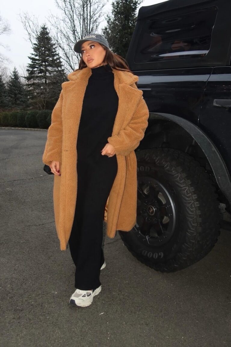 23 Stunning Night Out Outfits to Make You the Star of the Evening ...