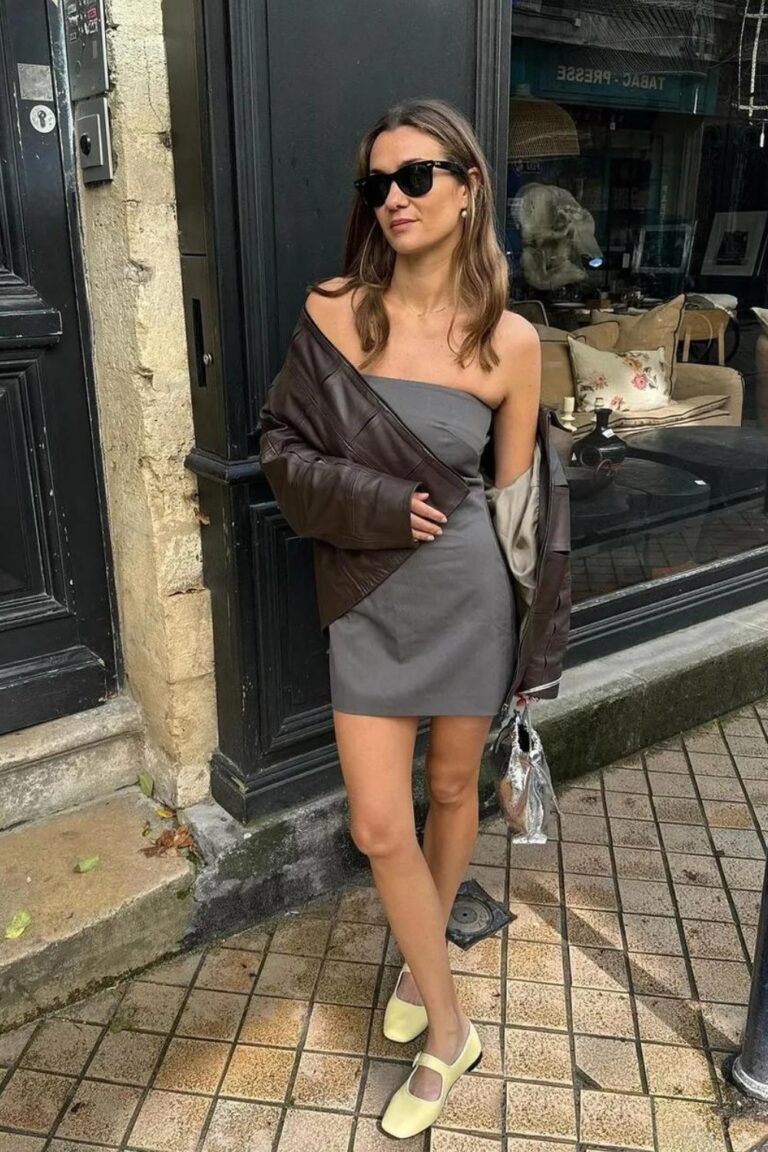 23 Stunning Night Out Outfits to Make You the Star of the Evening ...