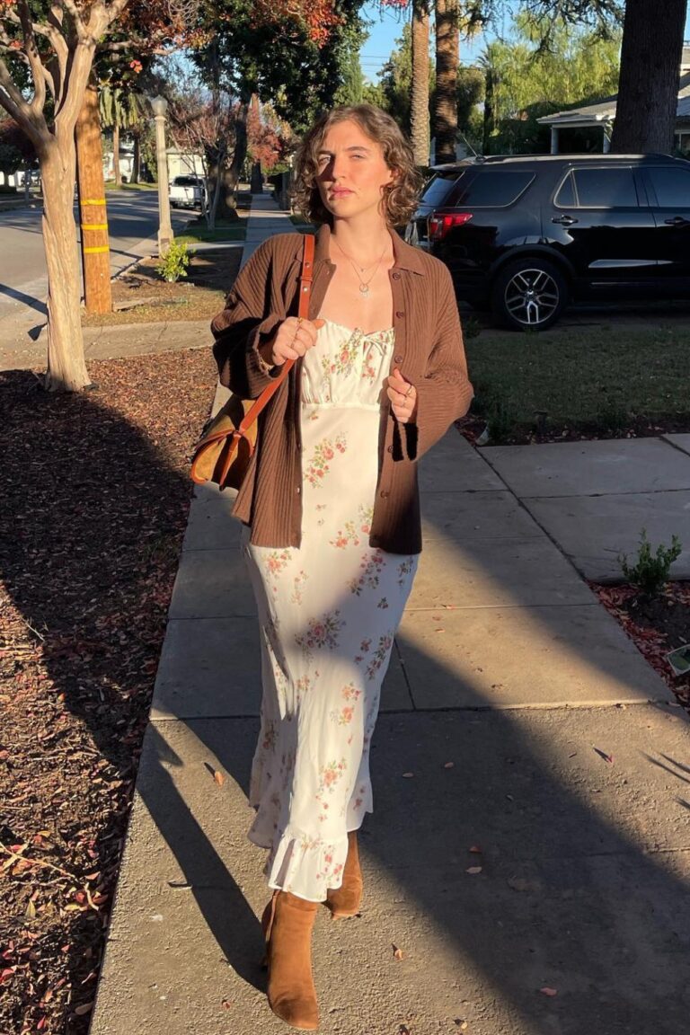 29 Cute Picnic Outfit Ideas That Will Make You Look Stylish – Chic Central