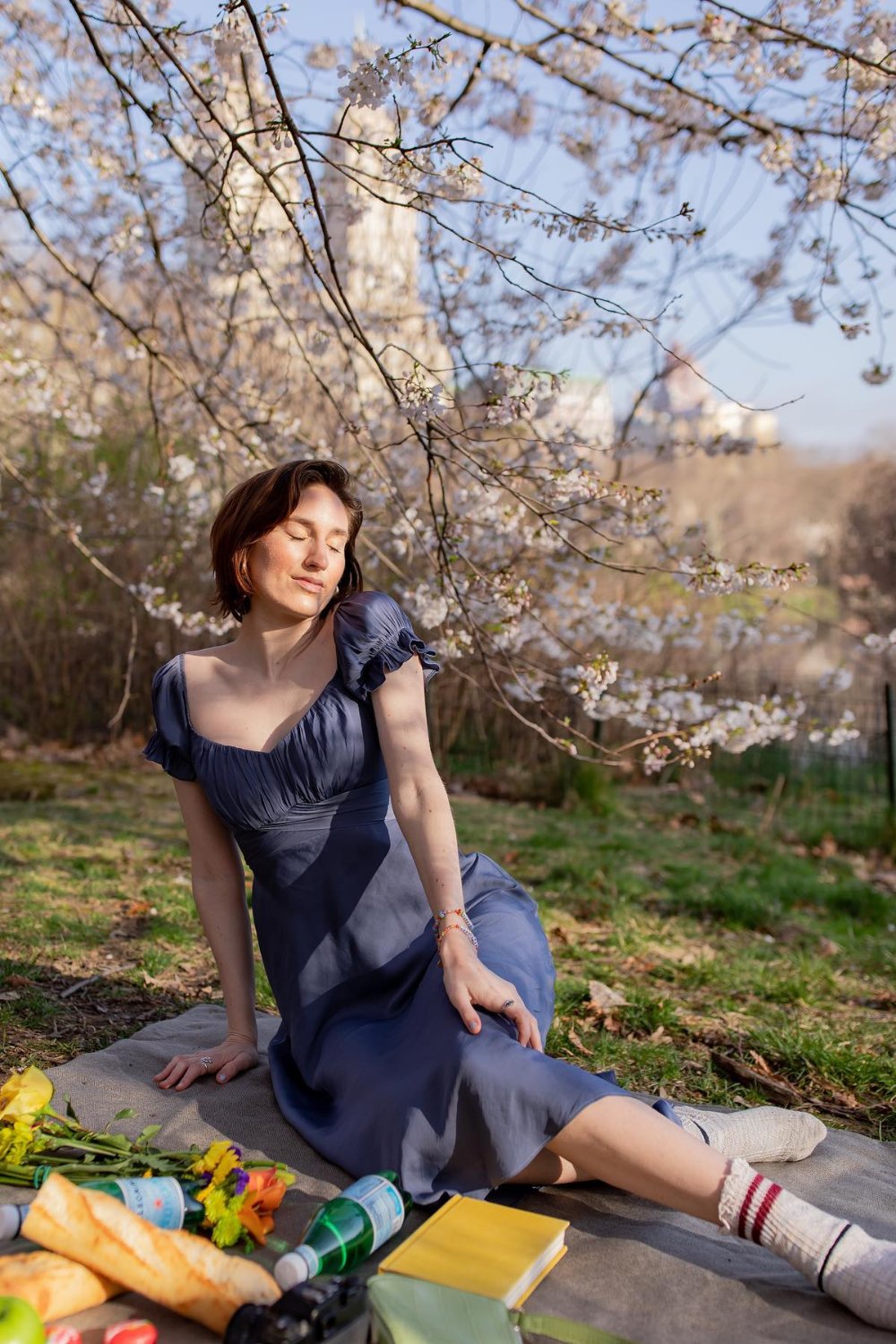 29 Cute Picnic Outfit Ideas That Will Make You Look Stylish – Chic Central