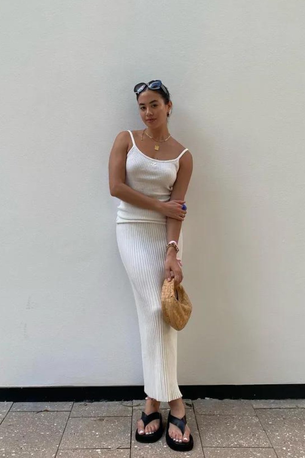 What to Wear to Brunch: 15 Cute Brunch Outfits That’ll Have You Looking ...