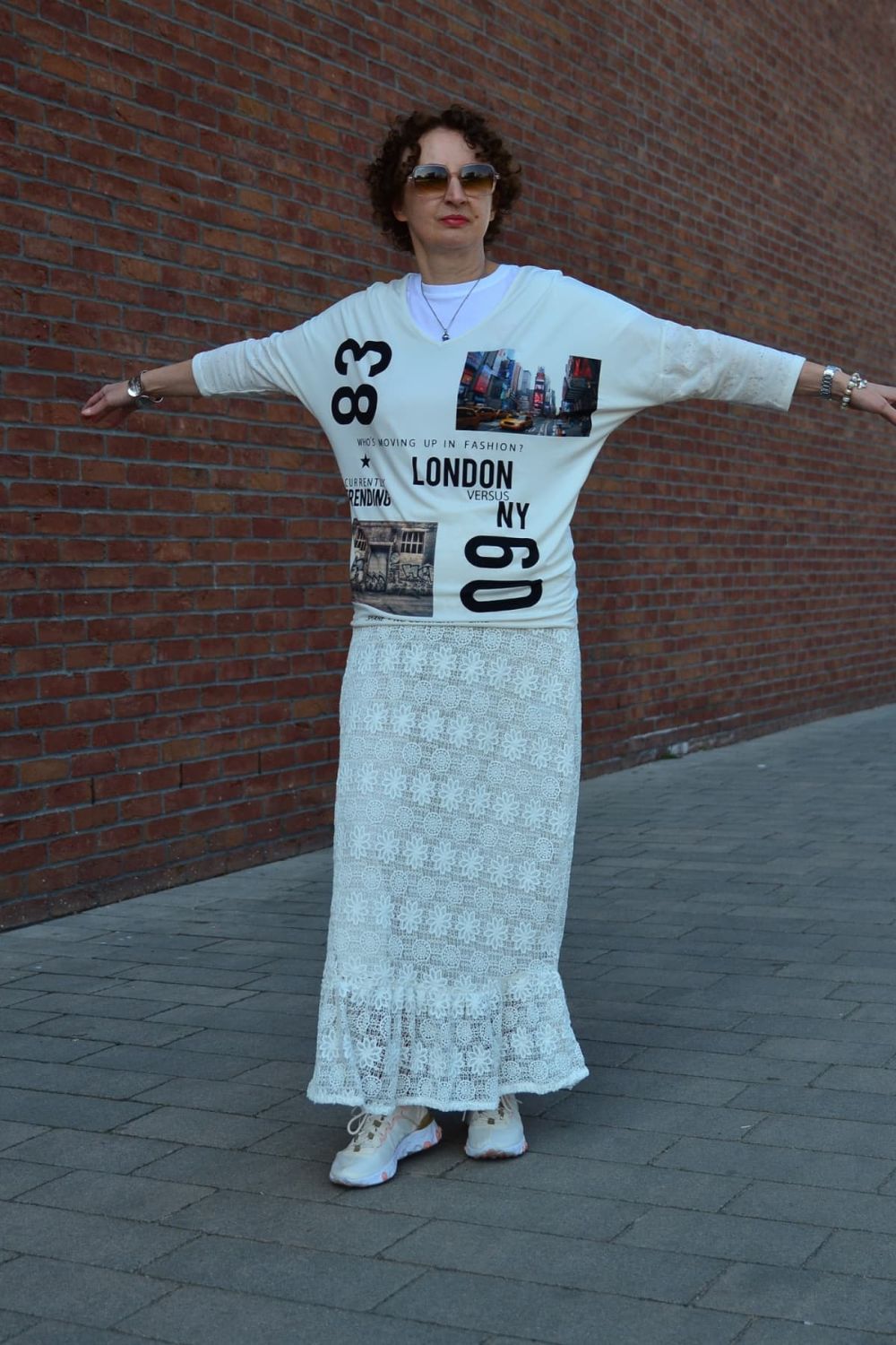 21 Chic White Skirt Outfit Ideas for Every Occasion – Chic Central