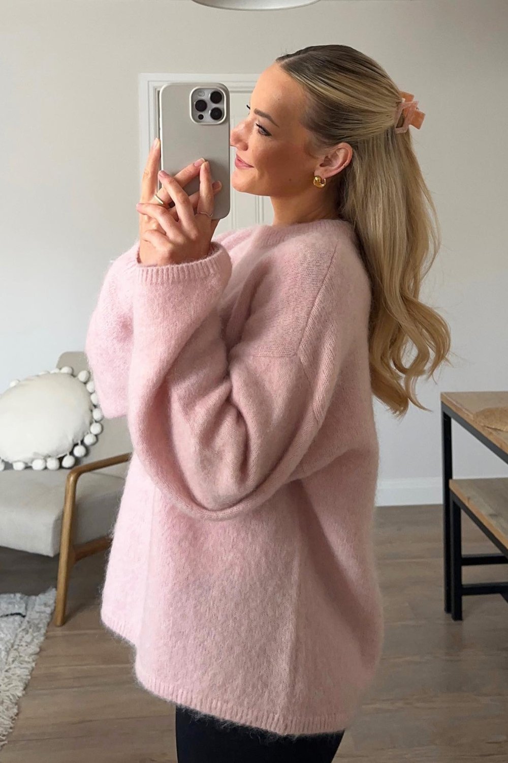 22 Cute Pink Outfits That Will Make You Look Absolutely Adorable – Chic ...